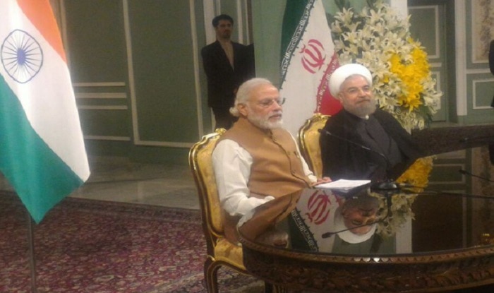 Narendra Modi visit to Iran Live News & Updates: PM departs from Tehran ...