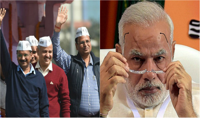 Not ‘Narendra Modi’ but ‘Narenda Kumar Modi’ graduated from Delhi ...