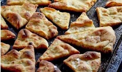 3 Ways to Transform Store-Bought Naan Into Delicious Dishes | India.com