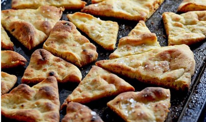 3 Ways to Transform Store-Bought Naan Into Delicious Dishes | India.com