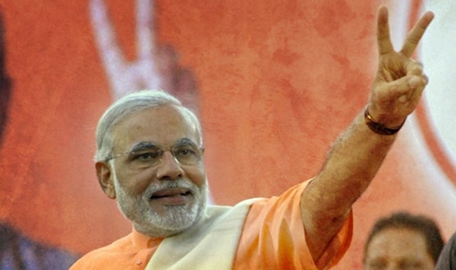 Assam Assembly Elections 2016: Narendra Modi terms poll win as historic ...
