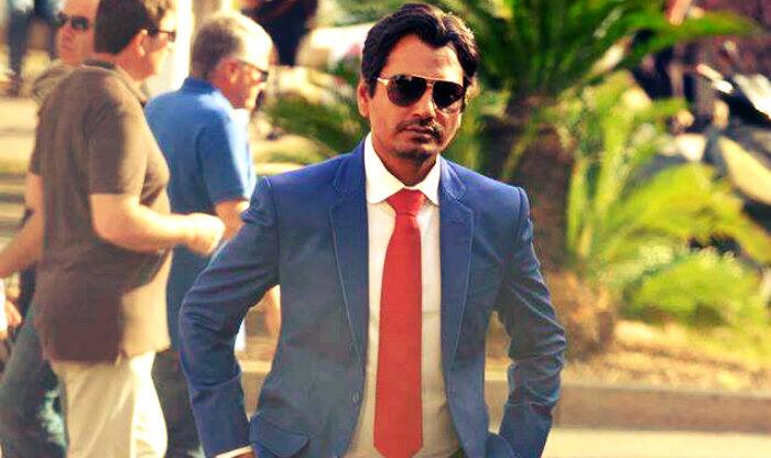 Nawazuddin Siddiqui gets a standing ovation for Raman Raghav 2.0 in ...