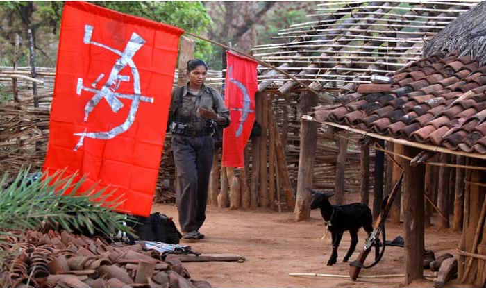 Chhattisgarh: Is another ‘Salwa Judum’ rising in Sukma against Naxals ...