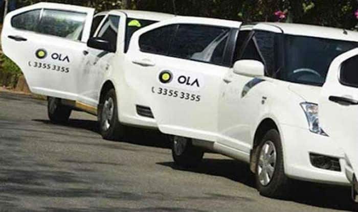 Ola welcomes Delhi’s premium bus initiative | India.com