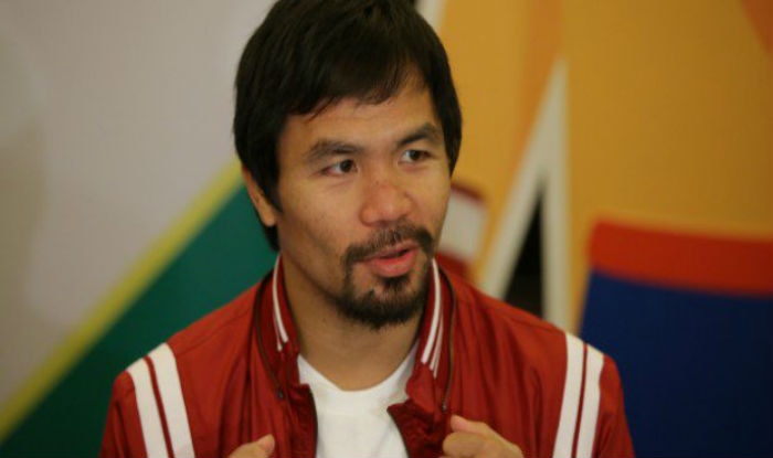 Manny Pacquiao’s Senate victory brings him closer to presidency | India.com
