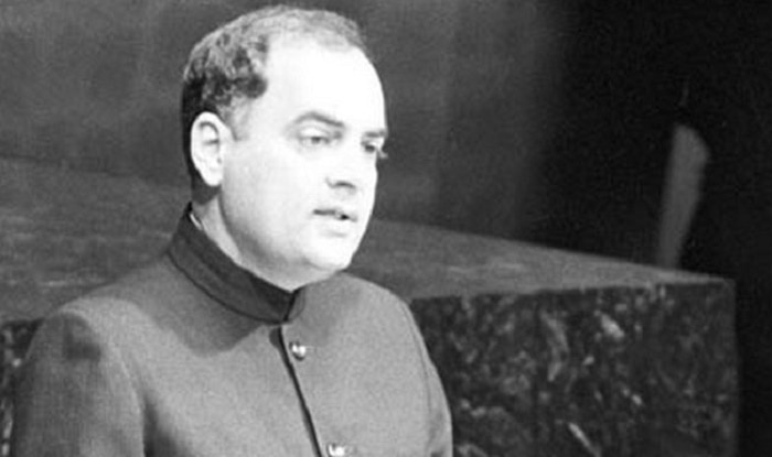 On Rajiv Gandhi’s 25th death anniversary, Congress introspects: Sonia ...