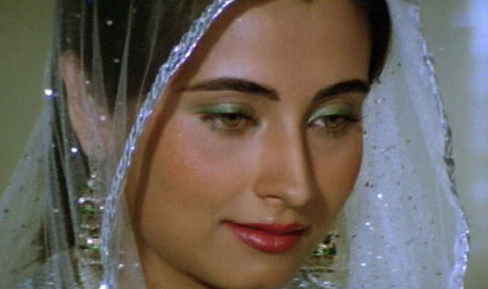 Pakistani origin singer Salma Agha gets lifetime Indian visa: MHA ...