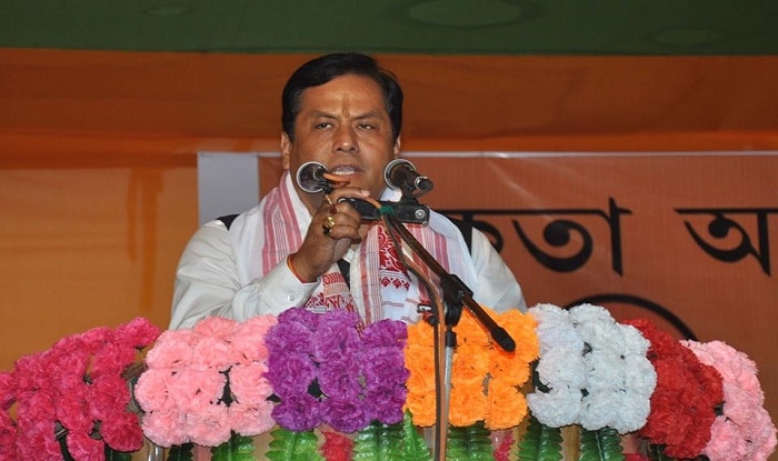 Sarbananda Sonowal takes oath as chief minister: What electorate of ...