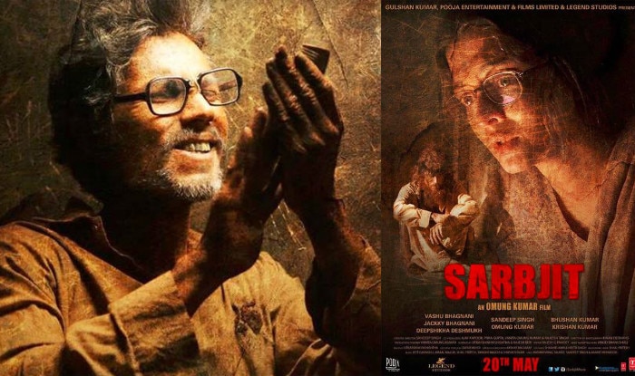 Aishwarya Rai Bachchan and Randeep Hooda starrer