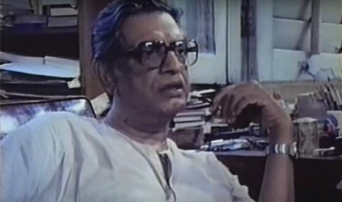 Satyajit Ray Birthday Special: Twitterati Remember and Wish Master of ...