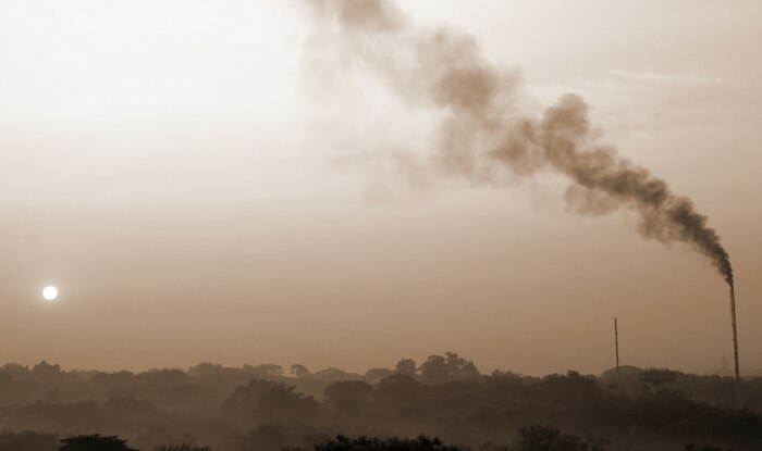 India has 22 of the 50 Most Polluted Urban Cities in the World | India.com