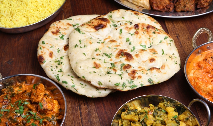 3 Ways to Transform Store-Bought Naan Into Delicious Dishes | India.com