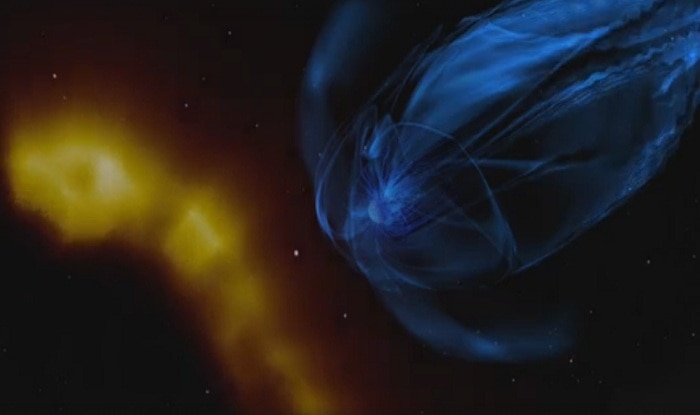 Solar storms brought life on Earth: NASA | India.com