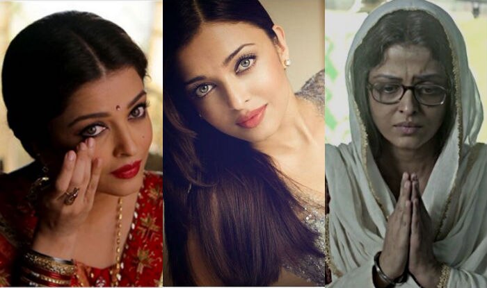 Watch what Aishwarya Rai Bachchan has to say about her character Dalbir ...