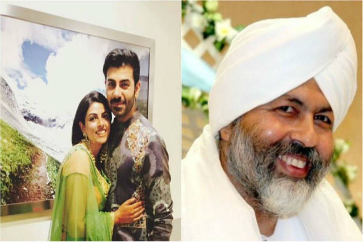 Boda De La Hija De Nirankari Baba In Pictures: 15 Insights Into The