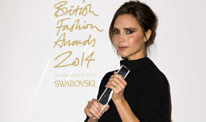 Victoria Beckham’s 2003 hip-hop album leaked online! | India.com