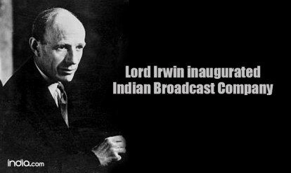All India Radio completes 80 years: A timeline of events of the growth ...