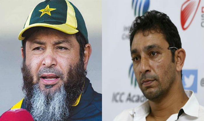 PCB to appoint Mushtaq Ahmed, Azhar Mahmood as assistant coach for ...