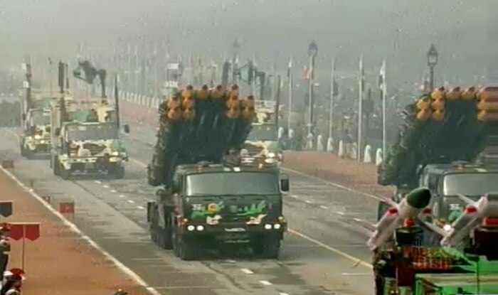 The Missile Technology Control Regime explained | India.com