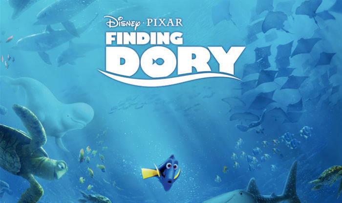 Experience Finding Dory world at Great Barrier Reef | India.com