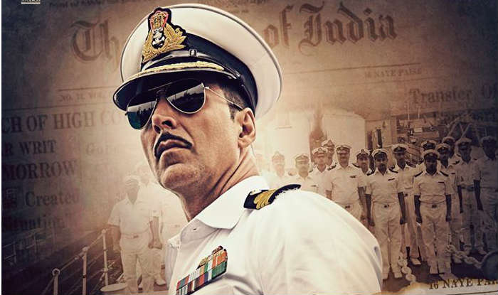 Rustom: All you need to know about Commander Kawas Manekshaw Nanavati ...