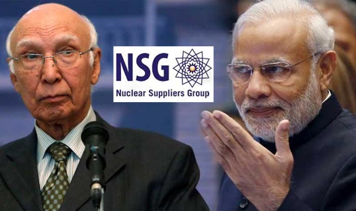 Five reasons why NSG membership is important for India | India.com