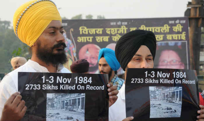 1984 Anti-Sikh Riots: Supreme Court Directs Re-Investigation Into 186 ...