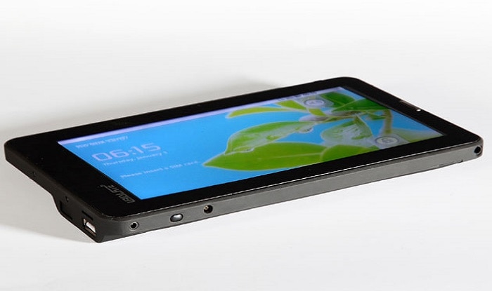 datawind introduces detachable tablet, notebook device | डाटाविंड ने ...