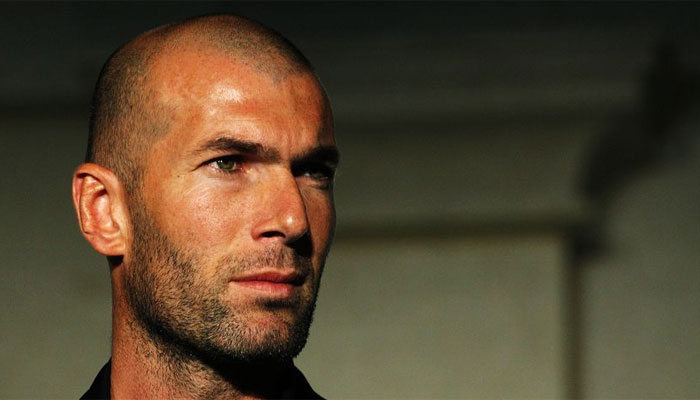 Zinedine Zidane turns 43, we look back at some of his most famous goals ...