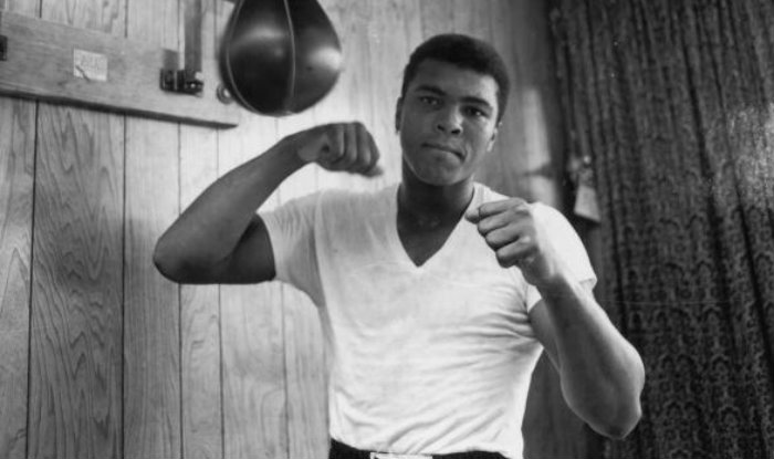 WATCH: Muhammad Ali’s top 10 knockouts | India.com