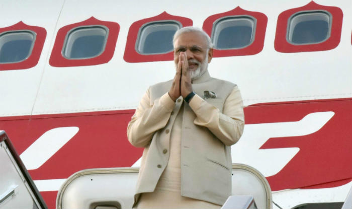 The top highlights of Prime Minister Narendra Modi’s Five-Nation tour ...