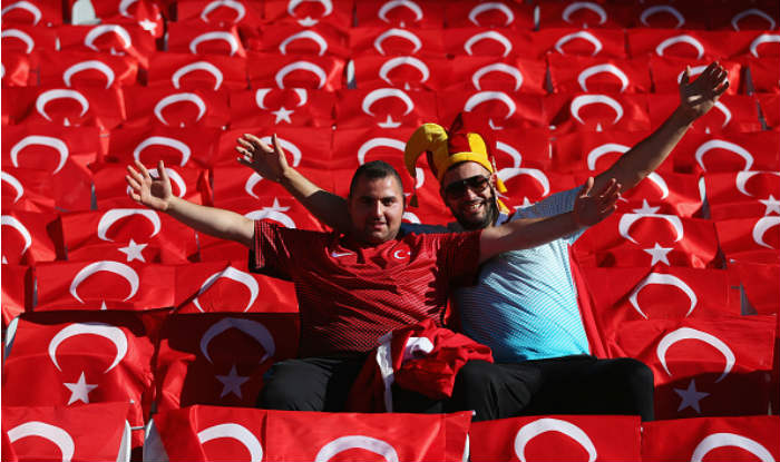 Spain vs Turkey Live Streaming, Euro 2016, Match 21, Group D: Watch ...