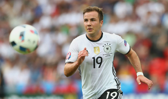 Euro Cup 2016: Germany beat Northern Ireland to top Group C | India.com
