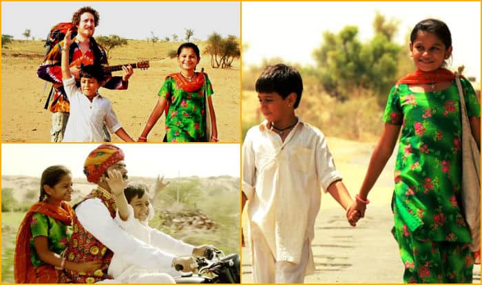 Dhanak movie review: Not Salman or Shah Rukh Khan, but Chotu aka Krrish ...