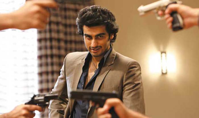 Arjun Kapoor happy birthday: These 10 images will prove that this lad ...