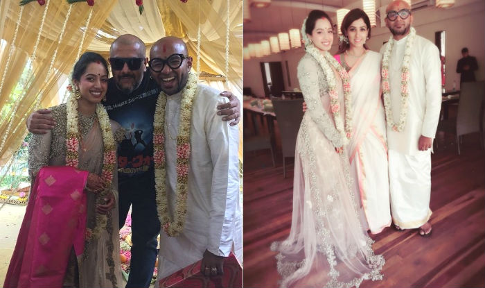 Benny Dayal marries Catherine Thangam: All you need to know about the ...