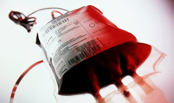 New blood group found in India: Gujarat doctors verify sample with WHO ...