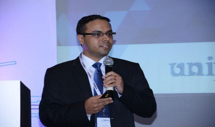 Indian among Time magazines’ 10 millennials changing the world | India.com