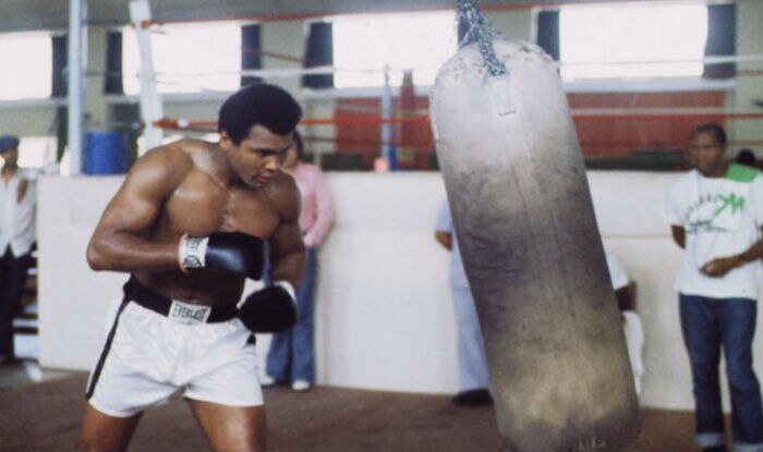 Muhammad Ali hospitalized in Phoenix area | India.com