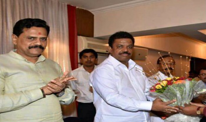 Shiv Sena candidate Ravindra Phatak defeats Vasant Davkhare in Thane ...