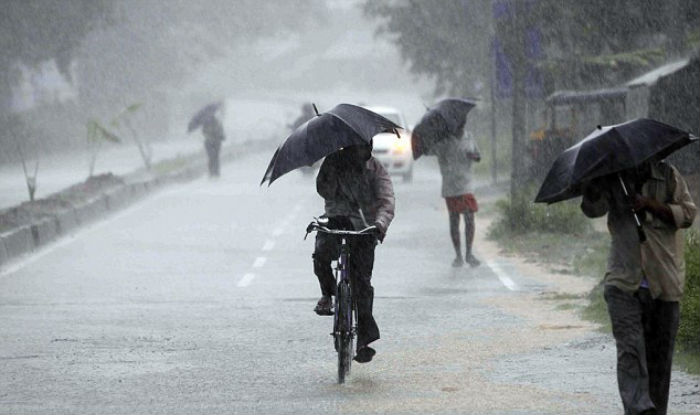 Monsoon signals arrival in Madhya Pradesh, state receives rain | India.com