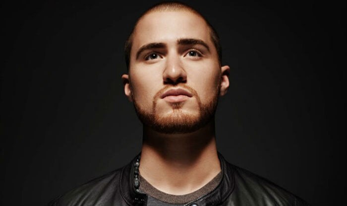 Singer Mike Posner to release book of poetry | India.com