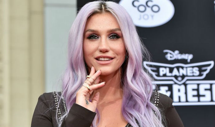 Pop star Kesha lines up for three shows as legal battle rumbles on ...