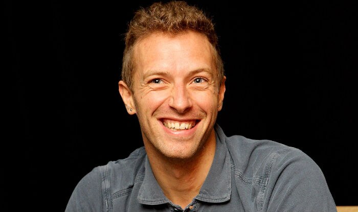 My philosophy in life is I’m great: Chris Martin | India.com
