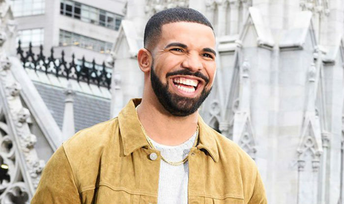 Drake pictured filming One Dance video in South Africa | India.com