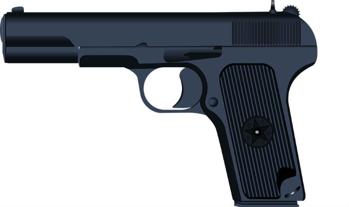 Railway Protection Force constable guns down man in ‘self defence ...