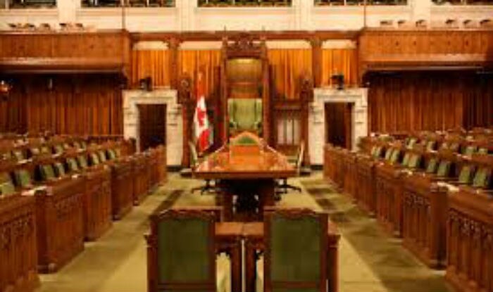 Canadian House of Commons votes for gender neutral anthem | India.com