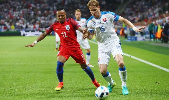 Euro Cup 2016: Frustrated England progress after Slovakia draw | India.com