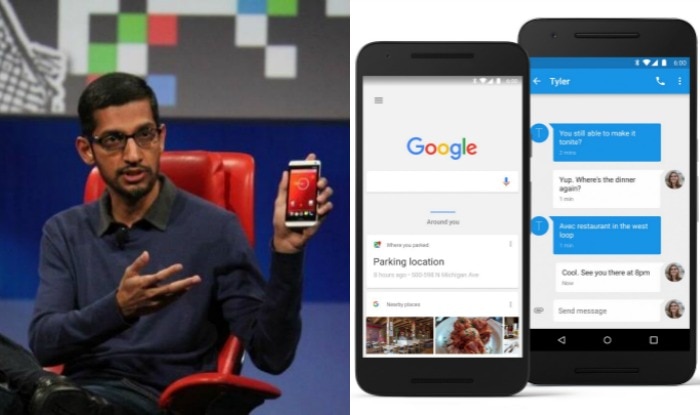 Forget iPhone, Google to come up with their own GPhone next year ...