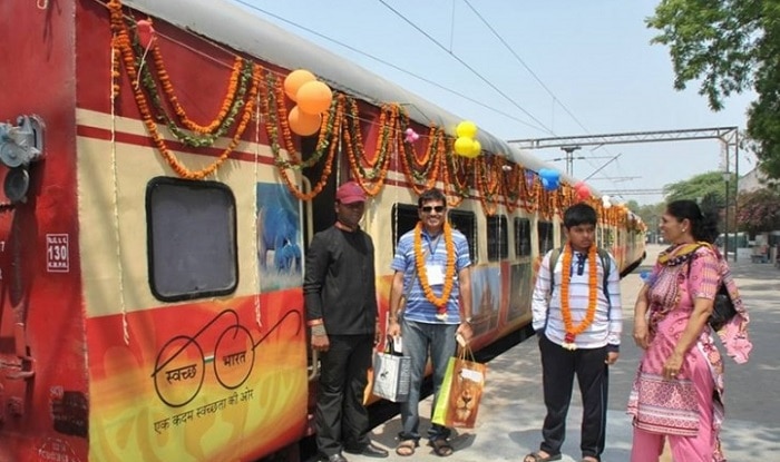 India Railways unveils Tiger Express: All you need to know about the ...